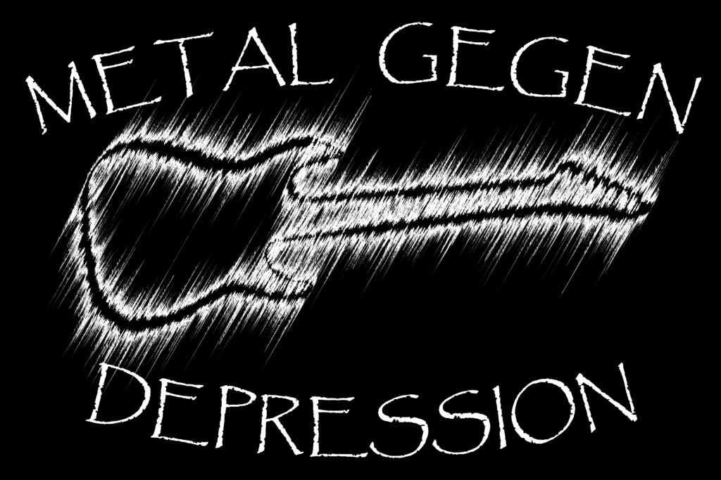 Metal gegen Depression | Downloads